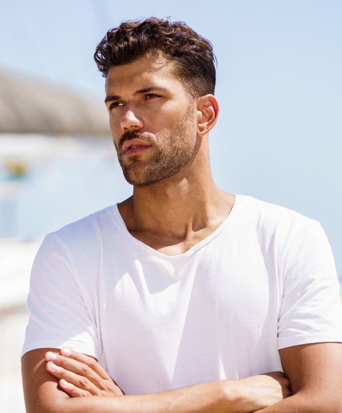 Pectoral Implants Miami | Dr. Gary Vela Plastic Surgery